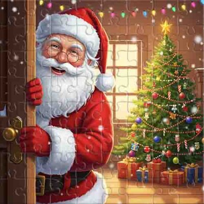 Christmas Jigsaw Puzzles — Play Online | Jigsaw Puzzles Online