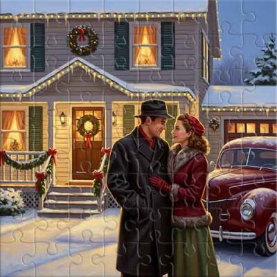 Christmas Jigsaw Puzzles — Play Online | Jigsaw Puzzles Online