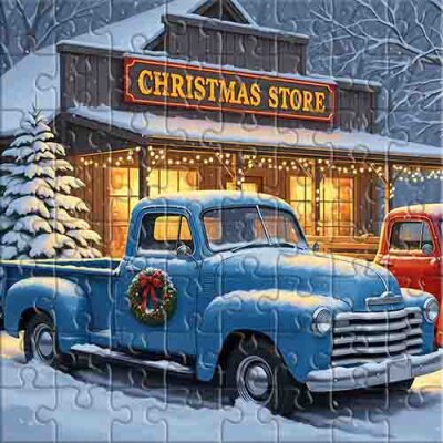 Christmas Jigsaw Puzzles — Play Online | Jigsaw Puzzles Online