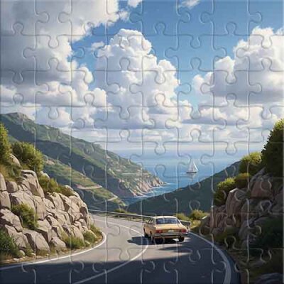 Cars Jigsaw Puzzles — Play Online | Jigsaw Puzzles Online