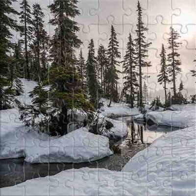 Winter Jigsaw Puzzles — Play Online | Jigsaw Puzzles Online