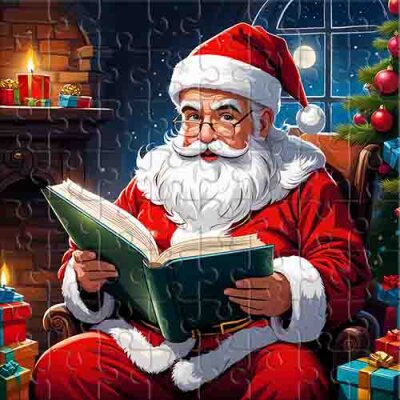 Christmas Jigsaw Puzzles — Play Online | Jigsaw Puzzles Online