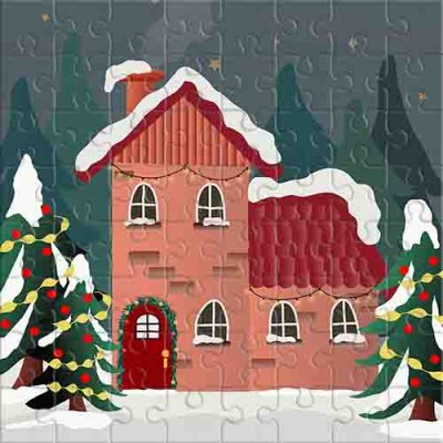 Christmas Jigsaw Puzzles — Play Online | Jigsaw Puzzles Online