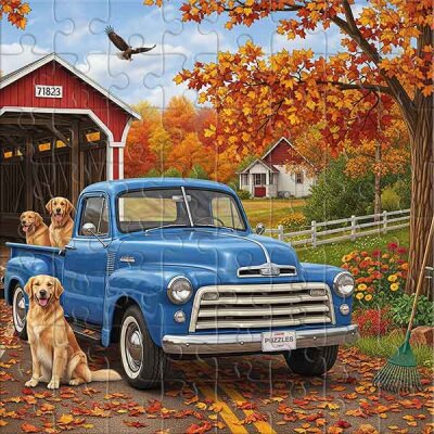 Cars Jigsaw Puzzles — Play Online | Jigsaw Puzzles Online