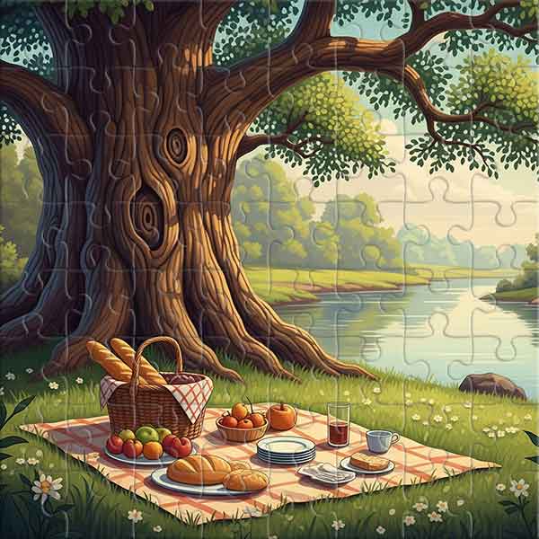 Nature Jigsaw Puzzles — Play Online | Jigsaw Puzzles Online