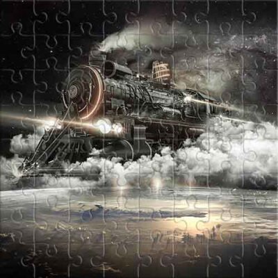 Trains Jigsaw Puzzles — Play Online | Jigsaw Puzzles Online